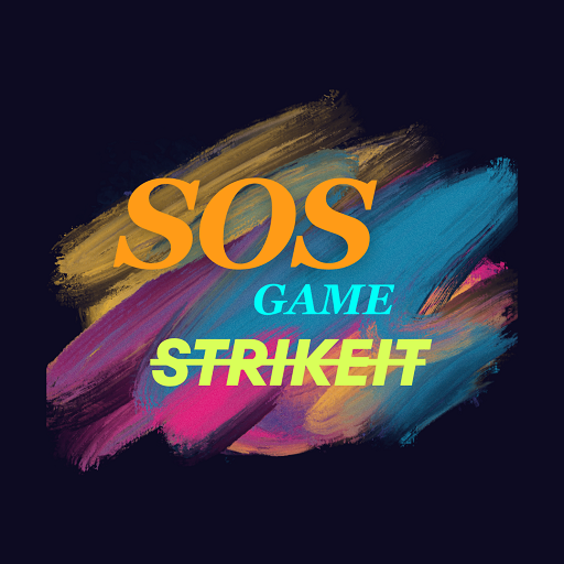SOS Game Latest Version for Android/iOS APK - TapTap
