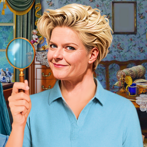 Hidden object:Trip to Europe 4 para Android/iOS - TapTap