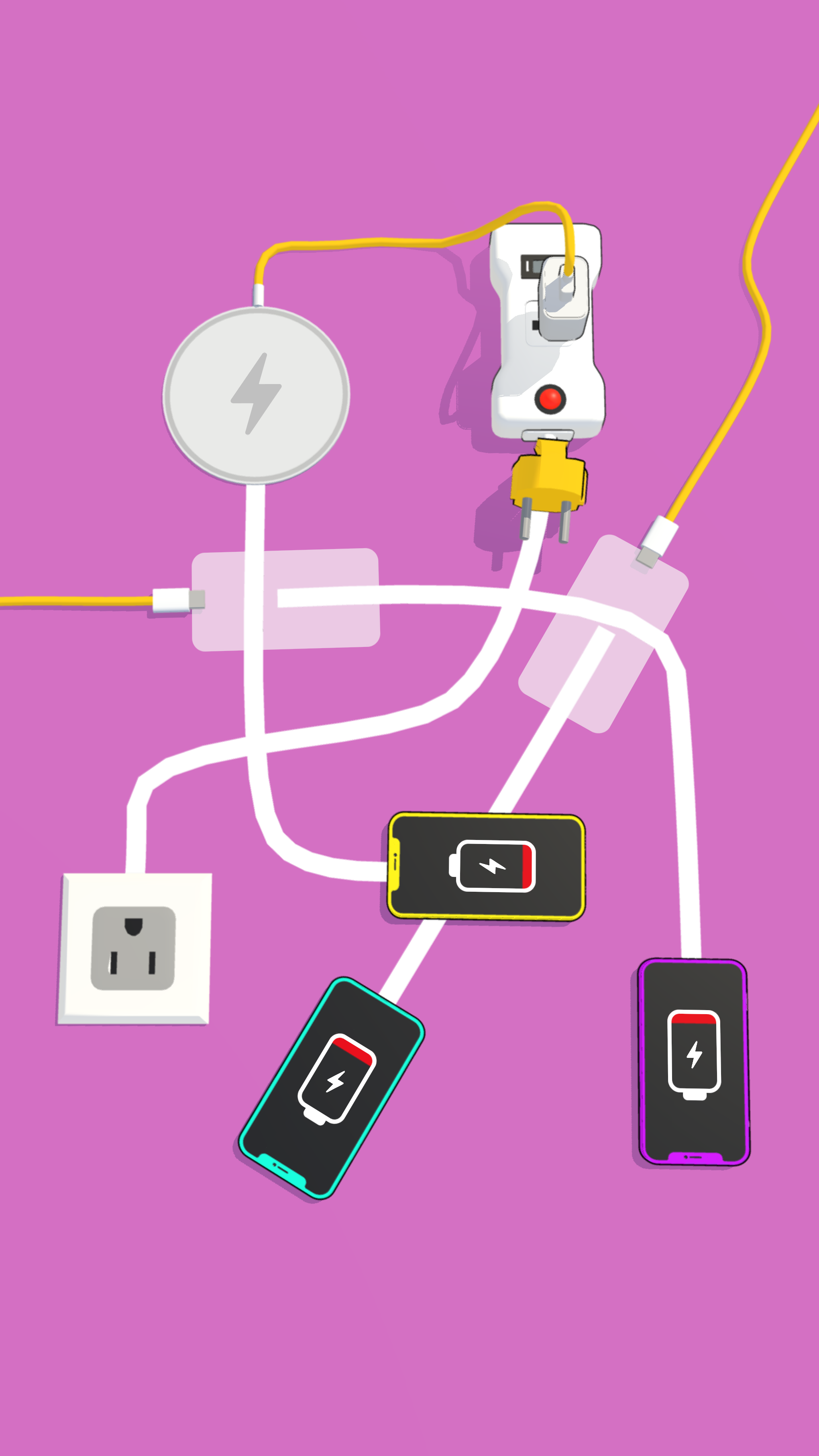 Charging Order android iOS apk download for free-TapTap