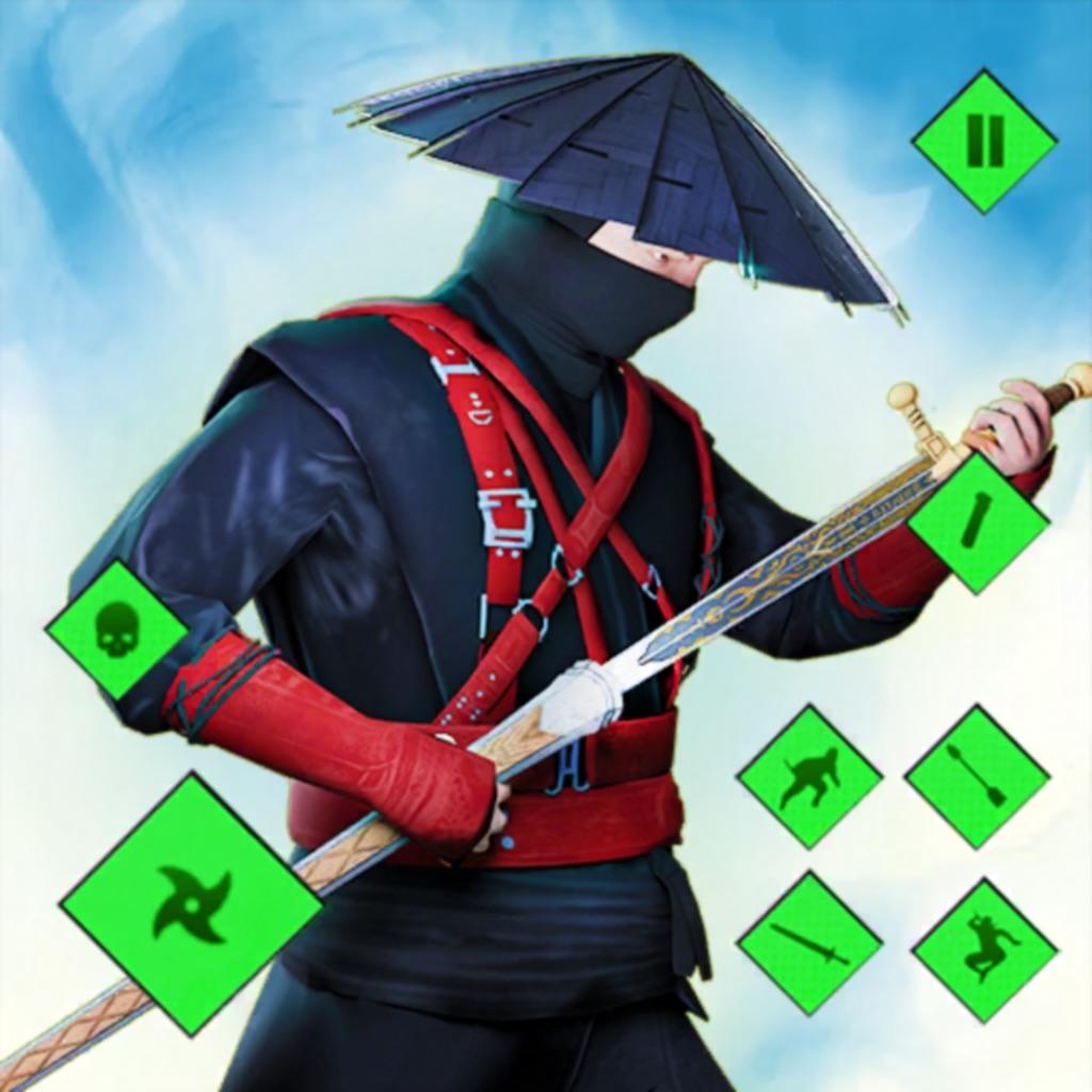 Myth: Ninja Monkey Assassin for Android/iOS - TapTap