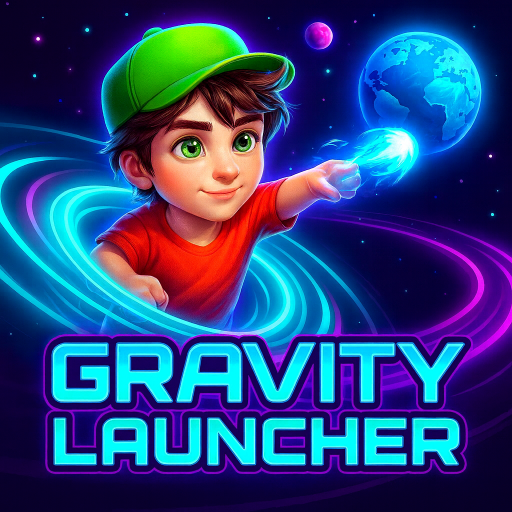 Gravity Launcher: Física 2D for Android/iOS - TapTap