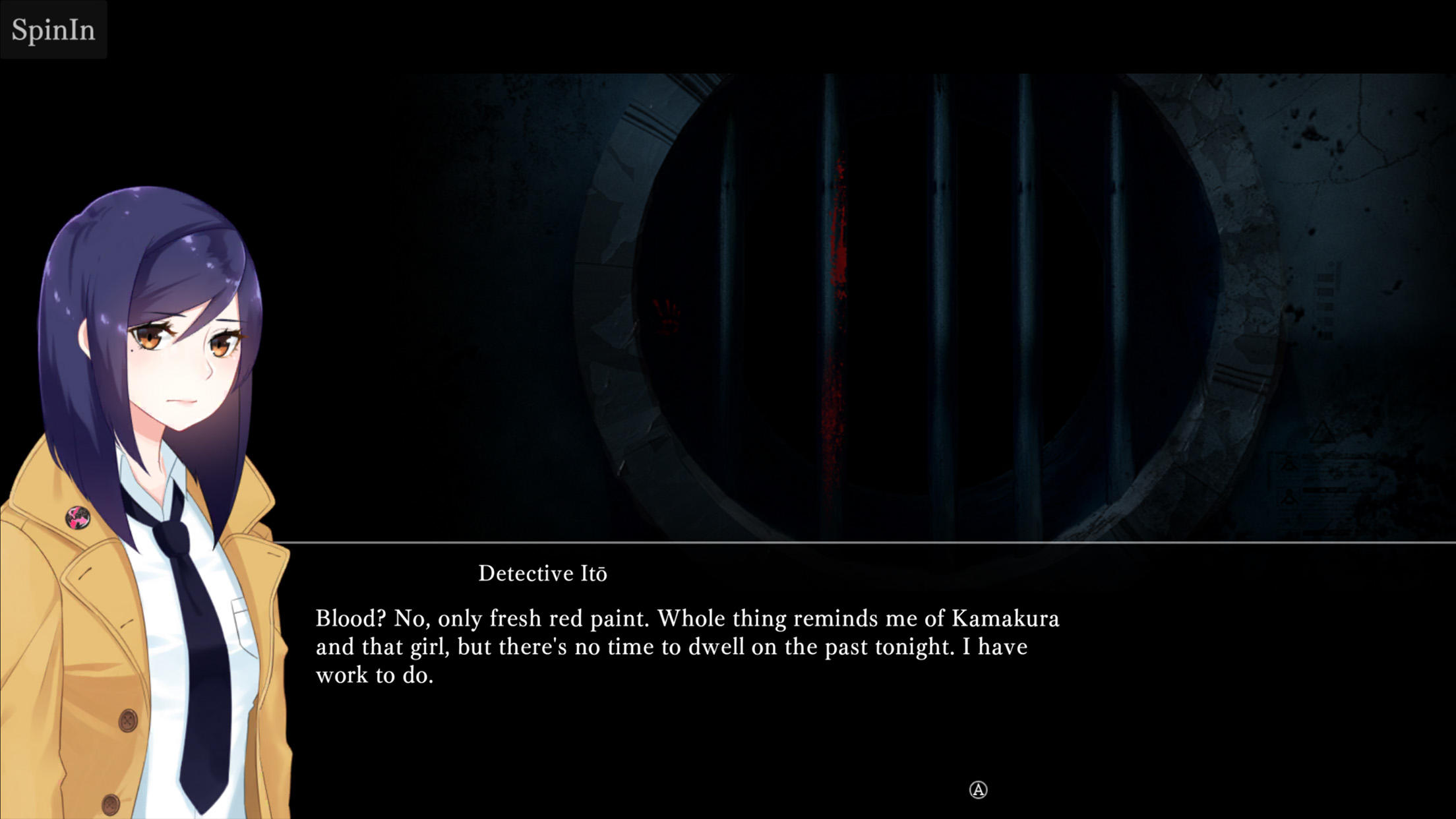 Crunchyroll: Tokyo Dark for Android/iOS - TapTap