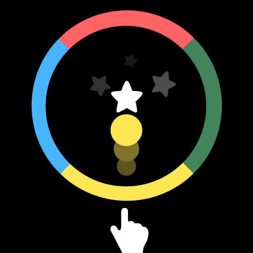 Color Skip: Color 2D Games for Android/iOS - TapTap