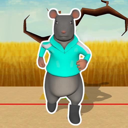 Rat Dance Survival Master for Android/iOS - TapTap