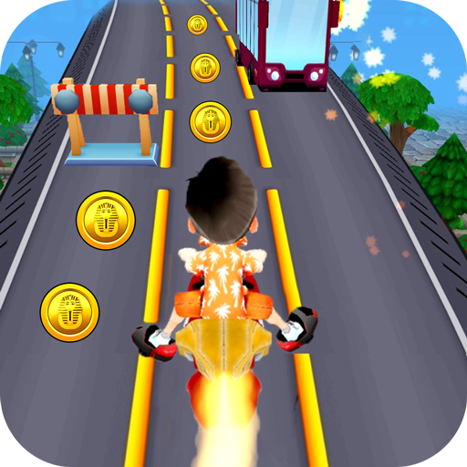 Subway Endless Runner Games for Android/iOS - TapTap