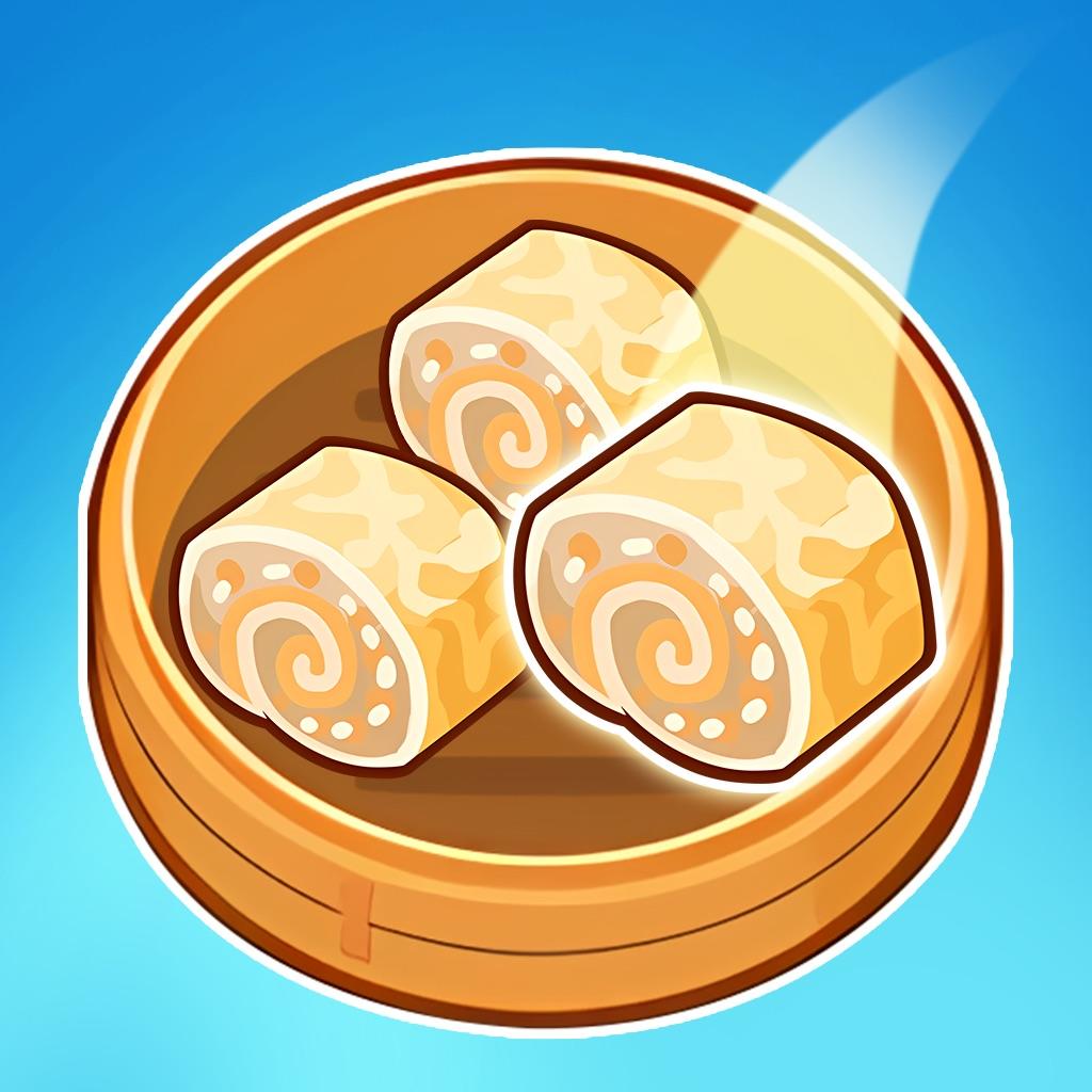 Dim Sum Master - Food Sort Jam for Android/iOS - TapTap