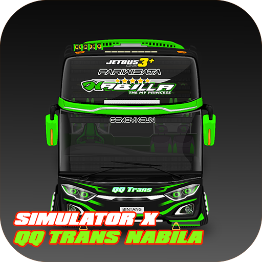simulator x qq trans nabila for Android/iOS - TapTap