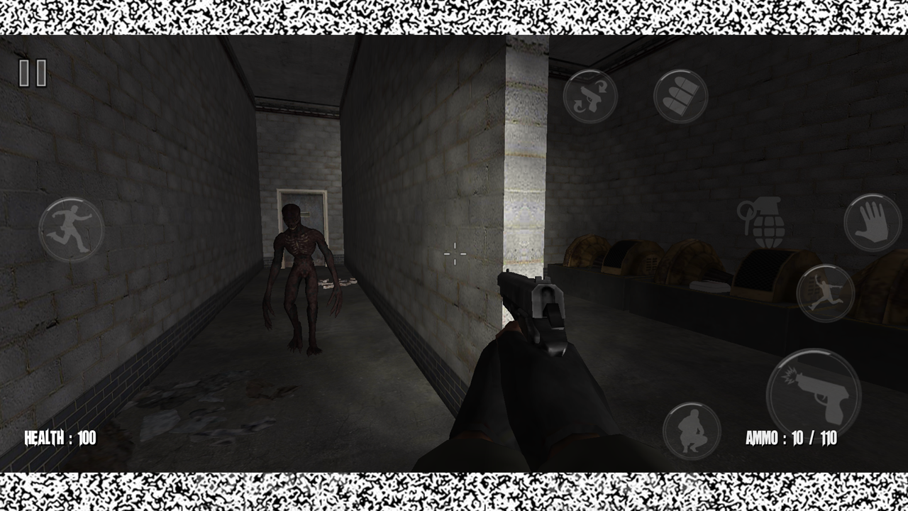 Forsake The Rake android iOS apk download for free-TapTap