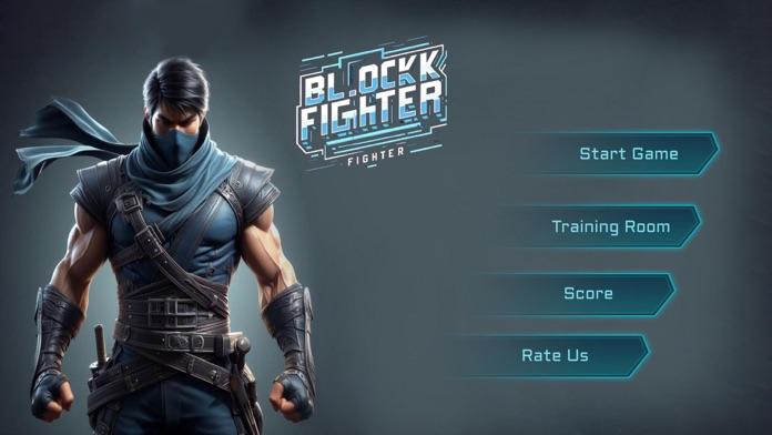 Block Fighter : Fighting Game android iOS apk download for free-TapTap