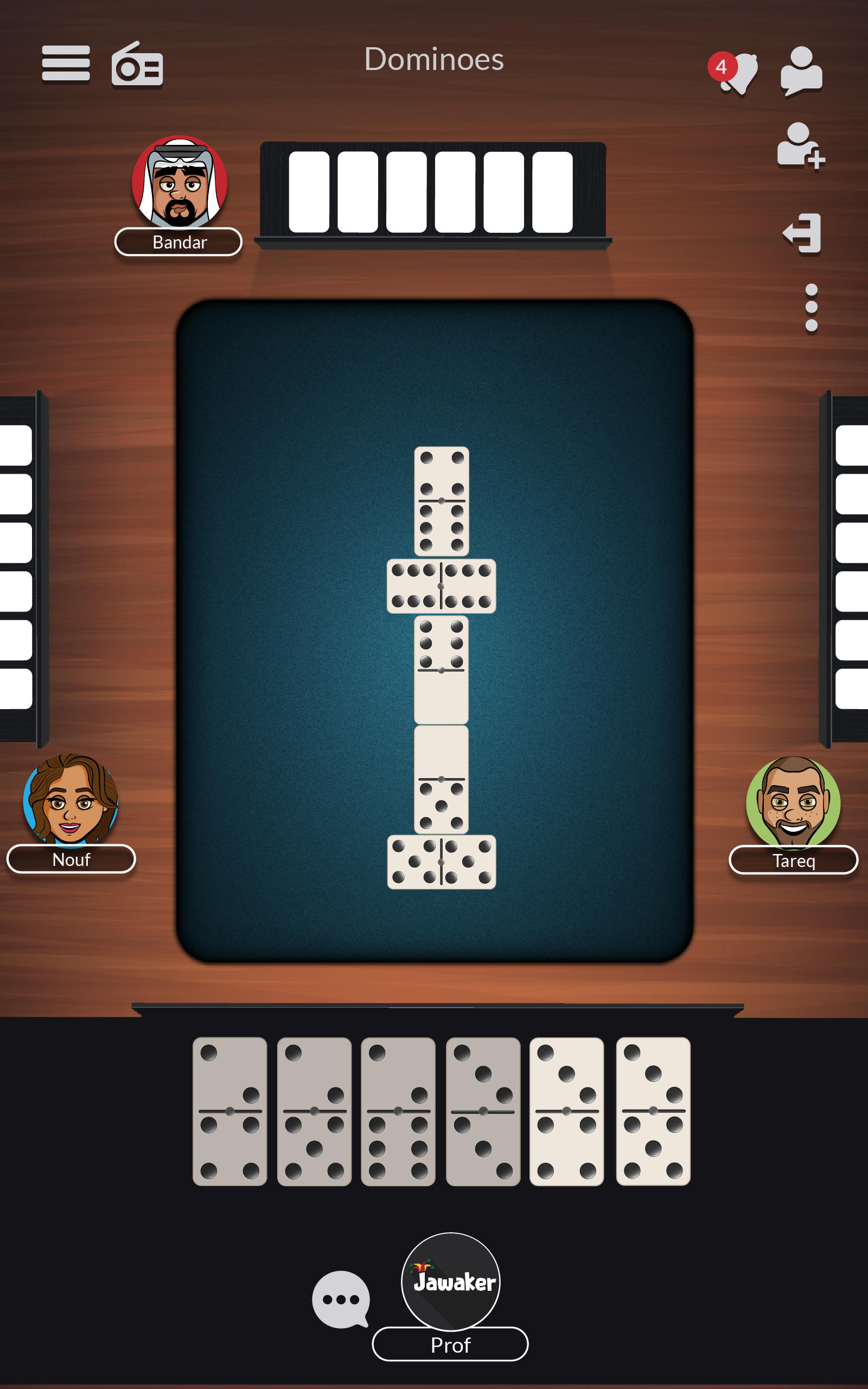 Download Jawaker Hand, Trix & Solitaire 27.2.0 for Android/iOS APK - TapTap