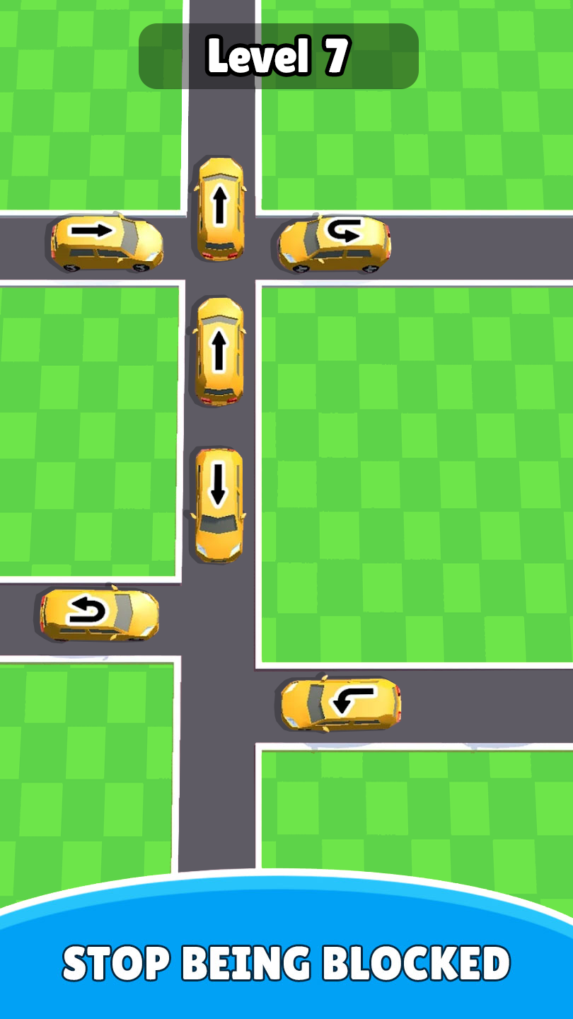 Car Escape: Traffic Jam Puzzle android iOS apk download for free-TapTap