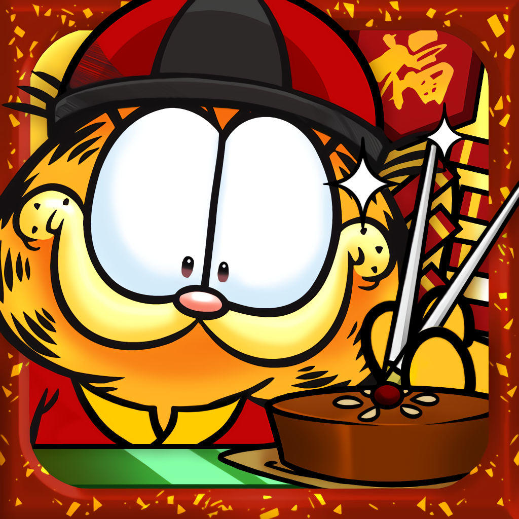 Garfields Defense Latest Version for Android/iOS - TapTap