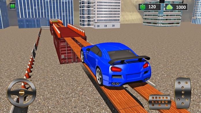 Speed Car Parking Simulator 3D Free for Android/iOS - TapTap