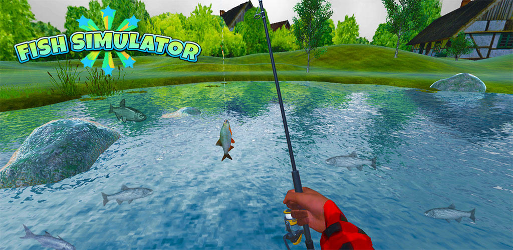 Game Mancing Terbaik - Caraseru.com