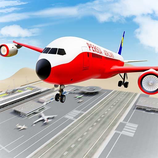 Flight Simulator Airplane Game for Android/iOS - TapTap