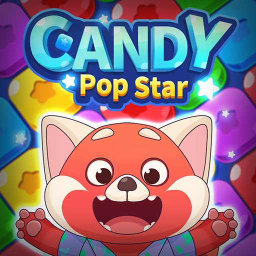 Candy Pop Star Latest Version for Android/iOS APK - TapTap