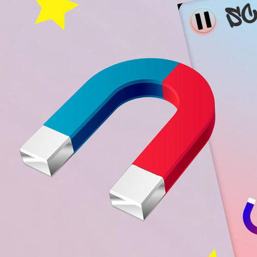 Magnet and Magnetic ball for Android/iOS - TapTap