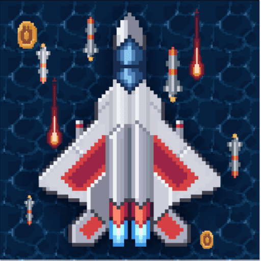 Hamster Air Fight: shooter for Android/iOS - TapTap