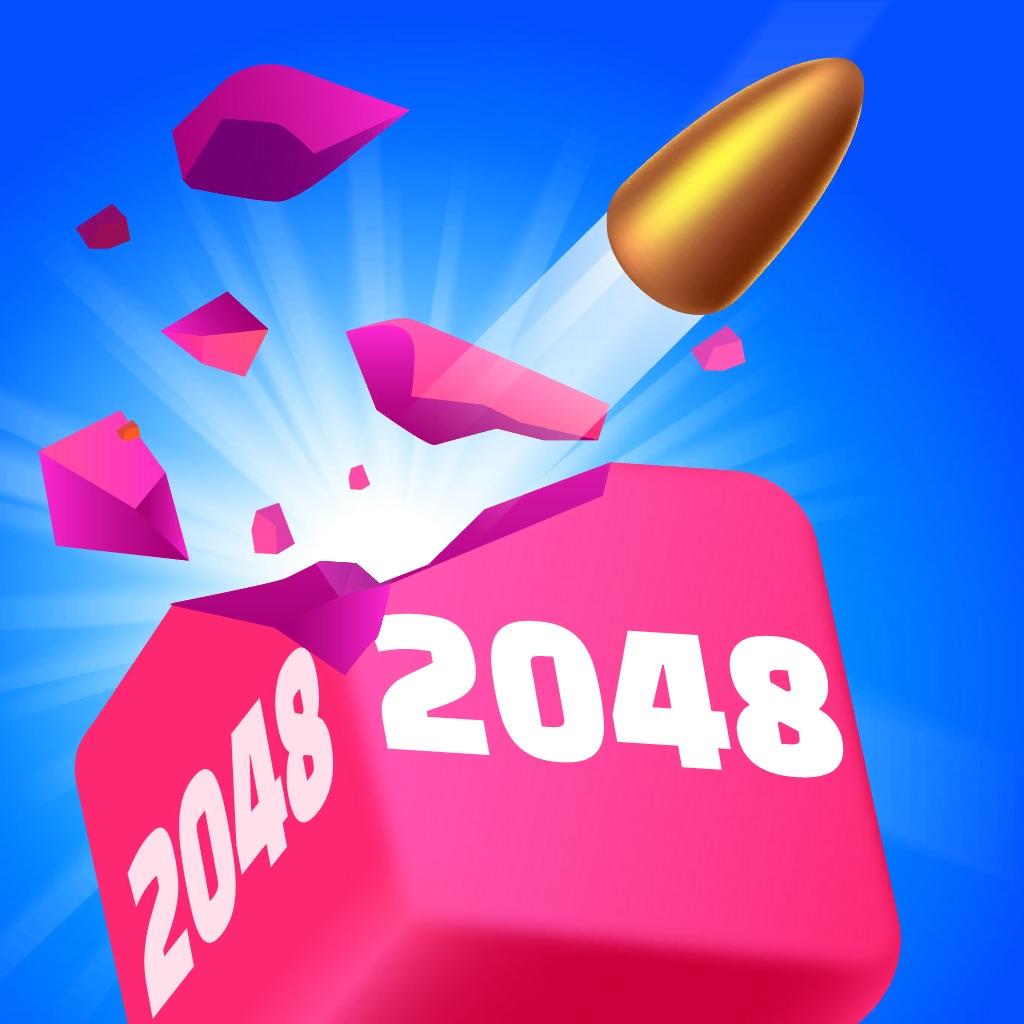 Merge Guns 3D Latest Version for Android/iOS APK - TapTap