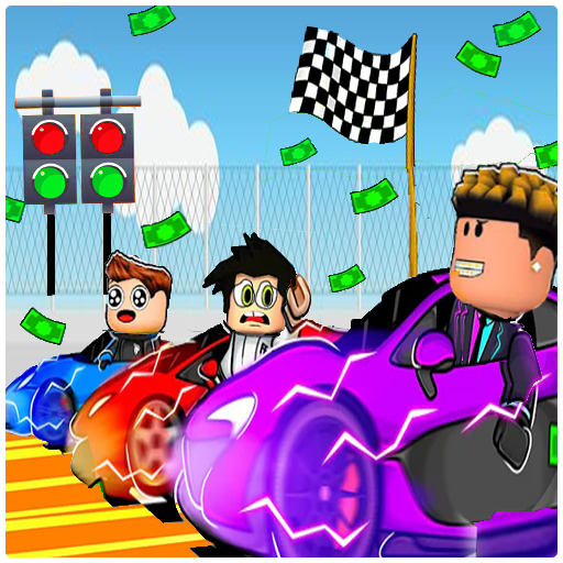 City Brookhaven Race Latest Version for Android/iOS - TapTap