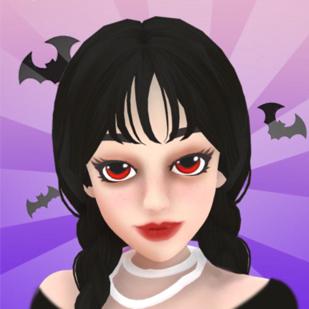 Become a Vampire Queen for Android/iOS - TapTap