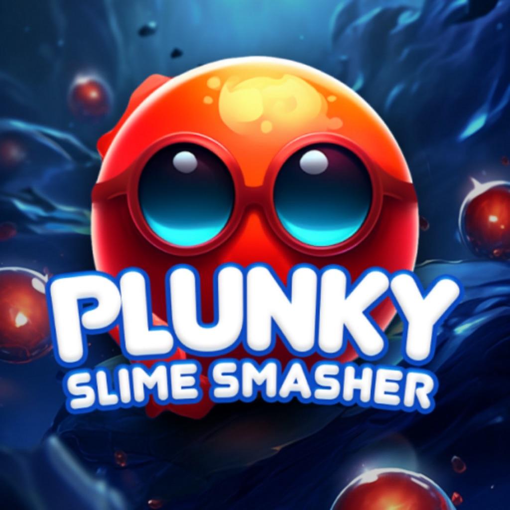 Plunky Slime Smasher Latest Version for Android/iOS - TapTap