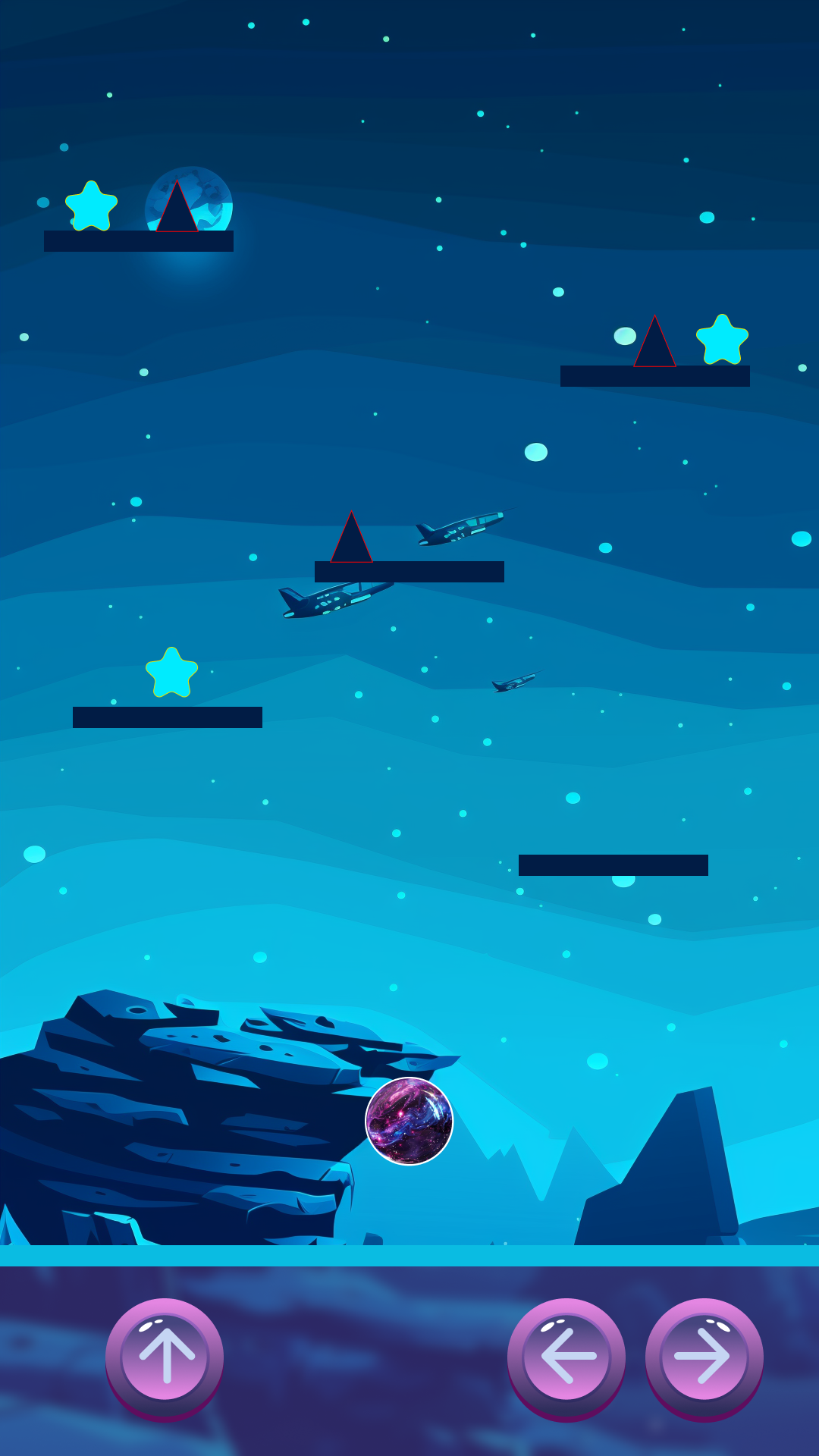 免費下載 Space Ball 最新版本 Android/iOS 版本 APK - TapTap