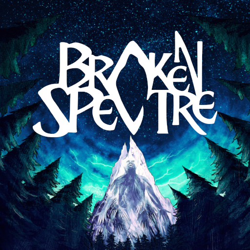Broken Spectre Latest Version for Android/iOS APK - TapTap