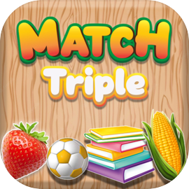 Random Match Triple Games android iOS apk download for free-TapTap
