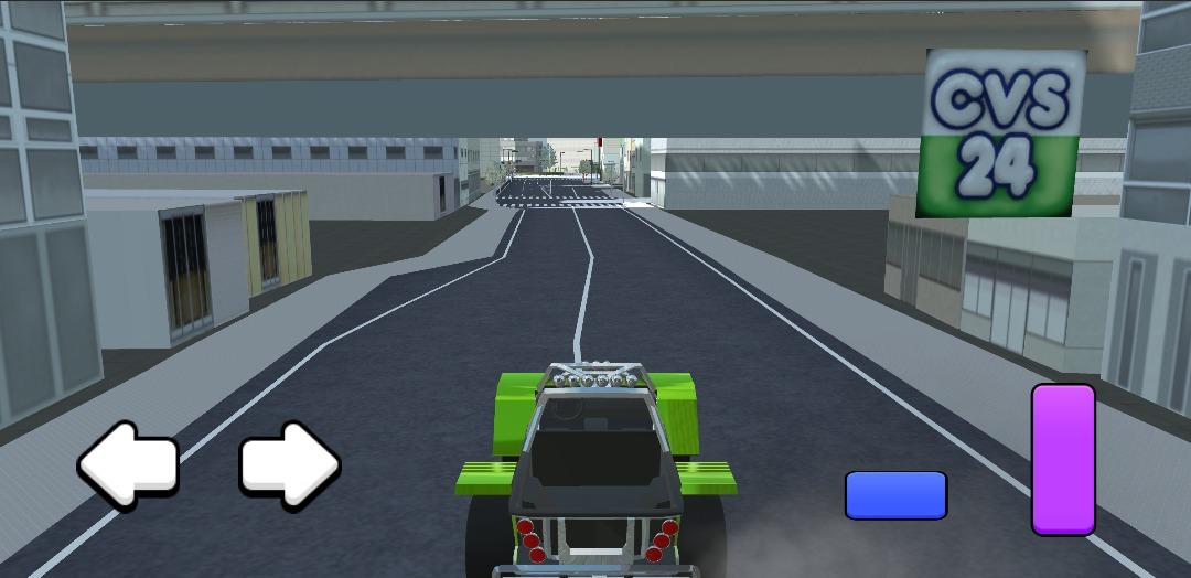 City Drive android iOS-TapTap