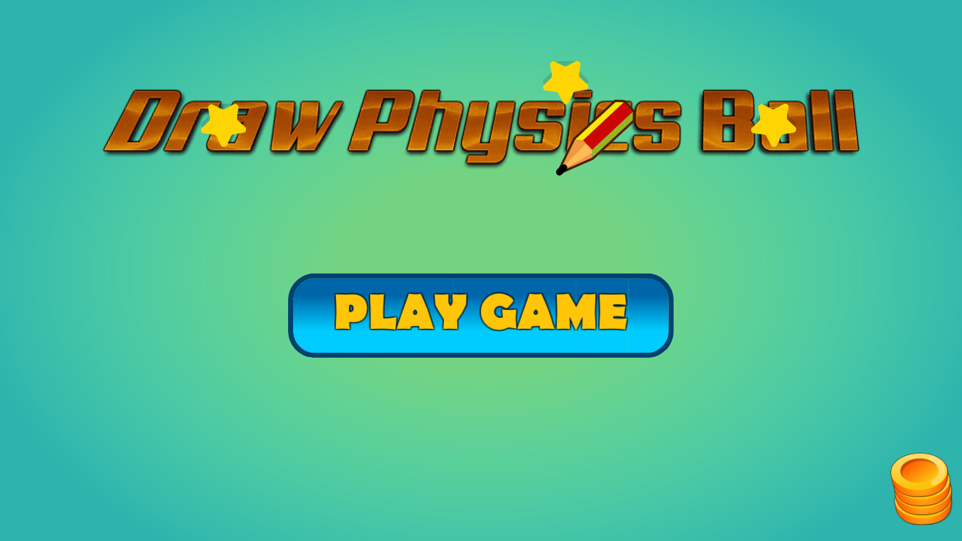 Simple Physic Ball android iOS-TapTap