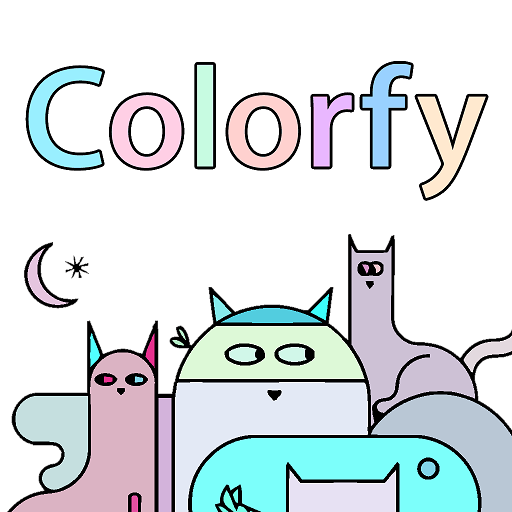 Download Colorfy – Colorful Life 0.2 for Android/iOS APK - TapTap