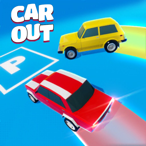 Car Out Car Parking Latest Version for Android/iOS - TapTap