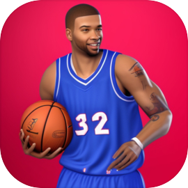 Basketball REAL mobile android iOS-TapTap
