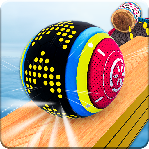 Sky Going Rolling Balls Game for Android/iOS - TapTap