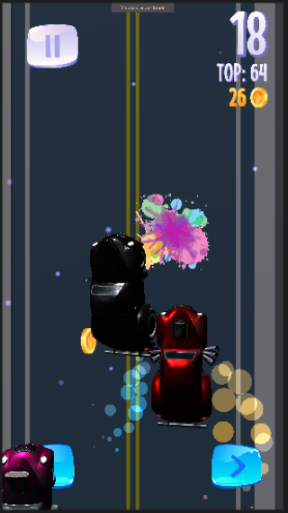 Weird Vehicle : Formula Engine android iOS apk download for free-TapTap