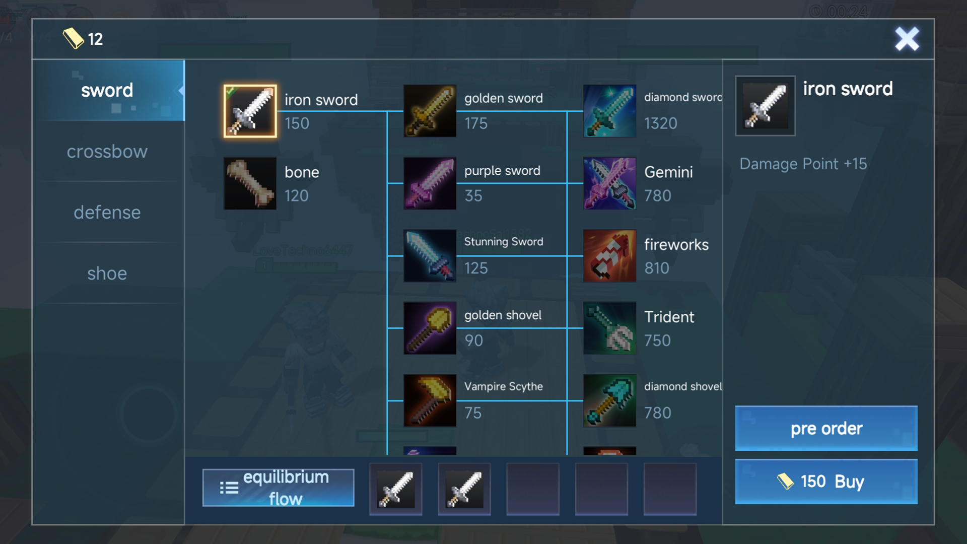 Bed Wars 2 Latest Version for Android/iOS APK - TapTap