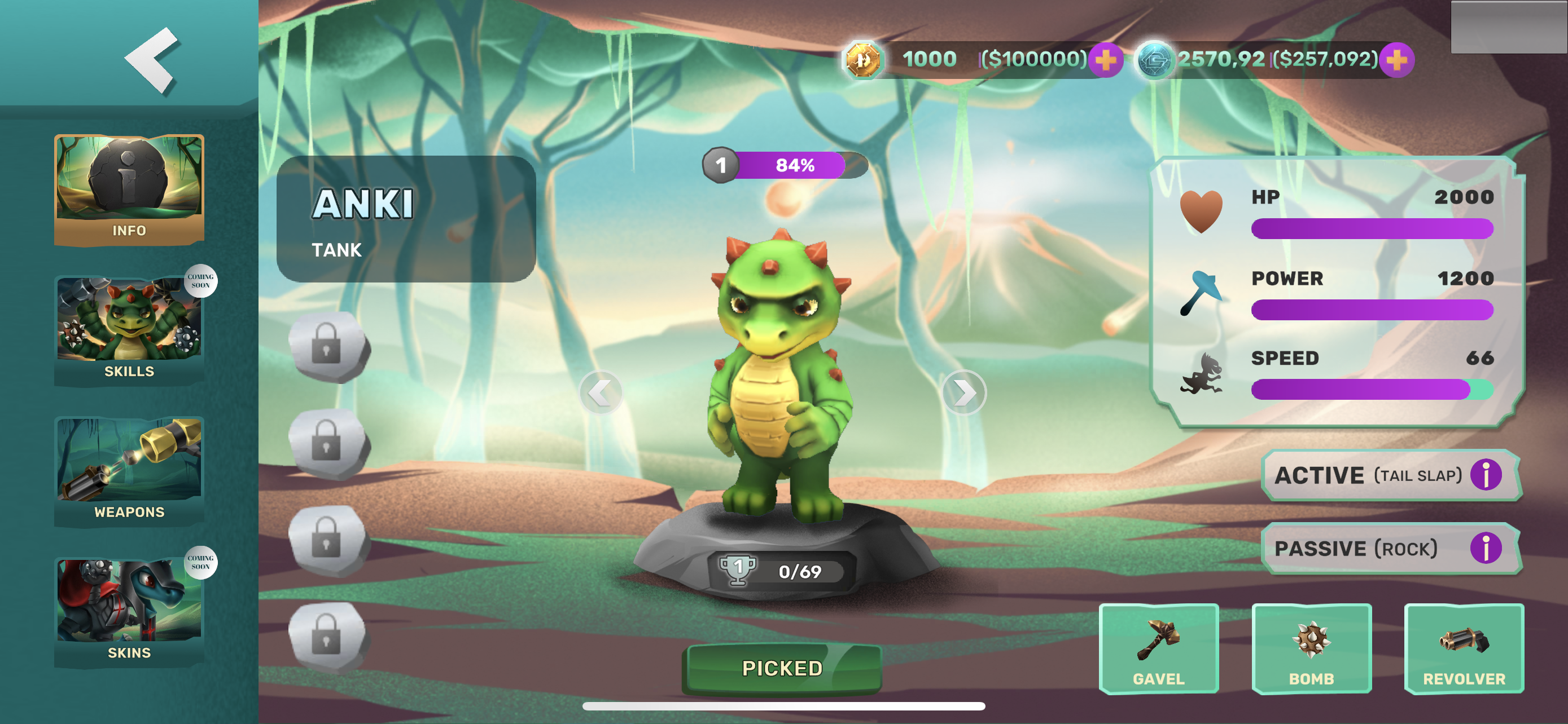 DinoWars - Dino Clash android iOS apk download for free-TapTap
