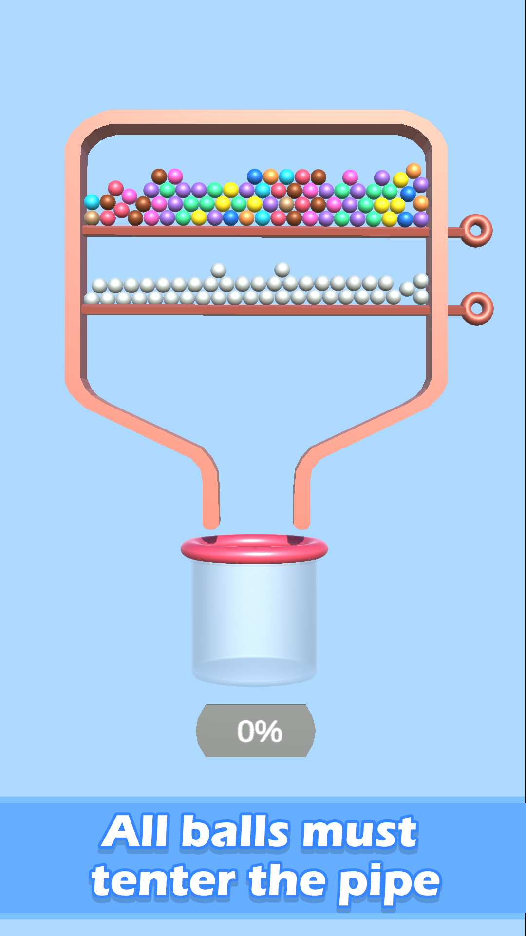 Pull The Needle - Pin And Balls Free Puzzle Games for Android/iOS