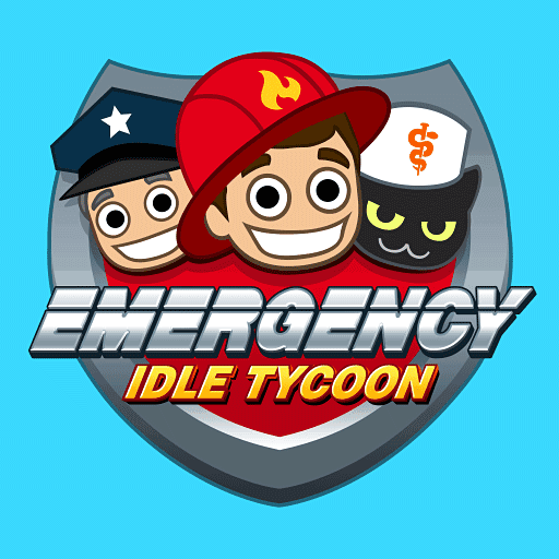 EMERGENCY Idle Tycoon Granny, Cat Thief for Android/iOS