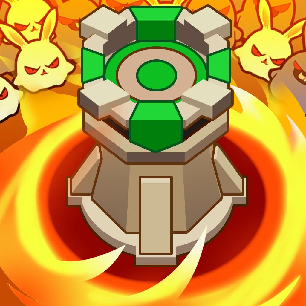 Rabbit War Defense Latest Version for Android/iOS - TapTap