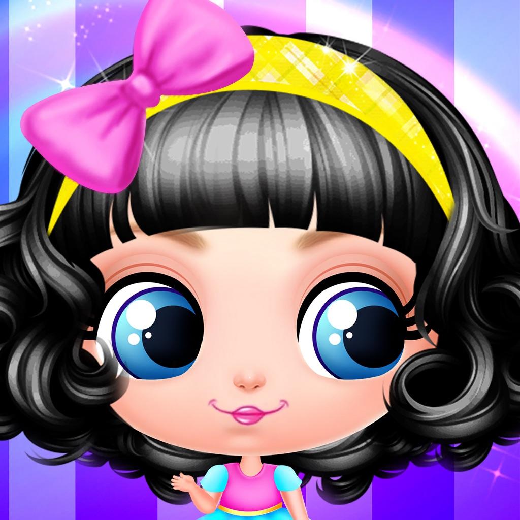 Girl Dolls Games - American for Android/iOS - TapTap