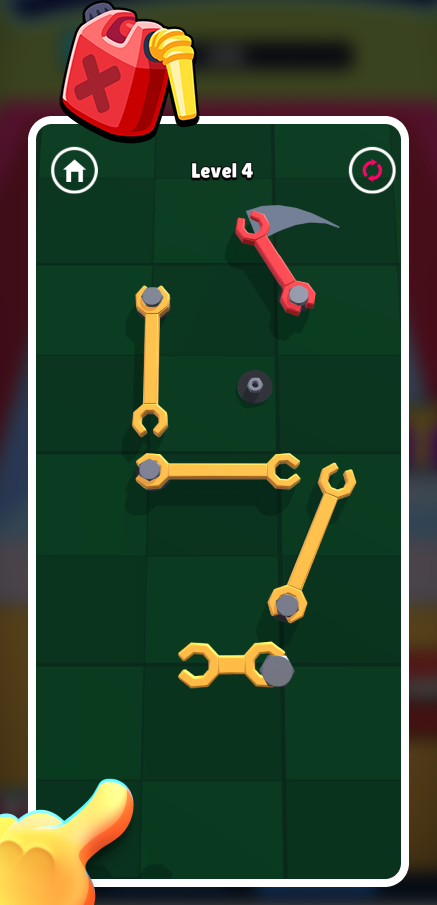 Smart-wrench Simulator Game android iOS apk download for free-TapTap