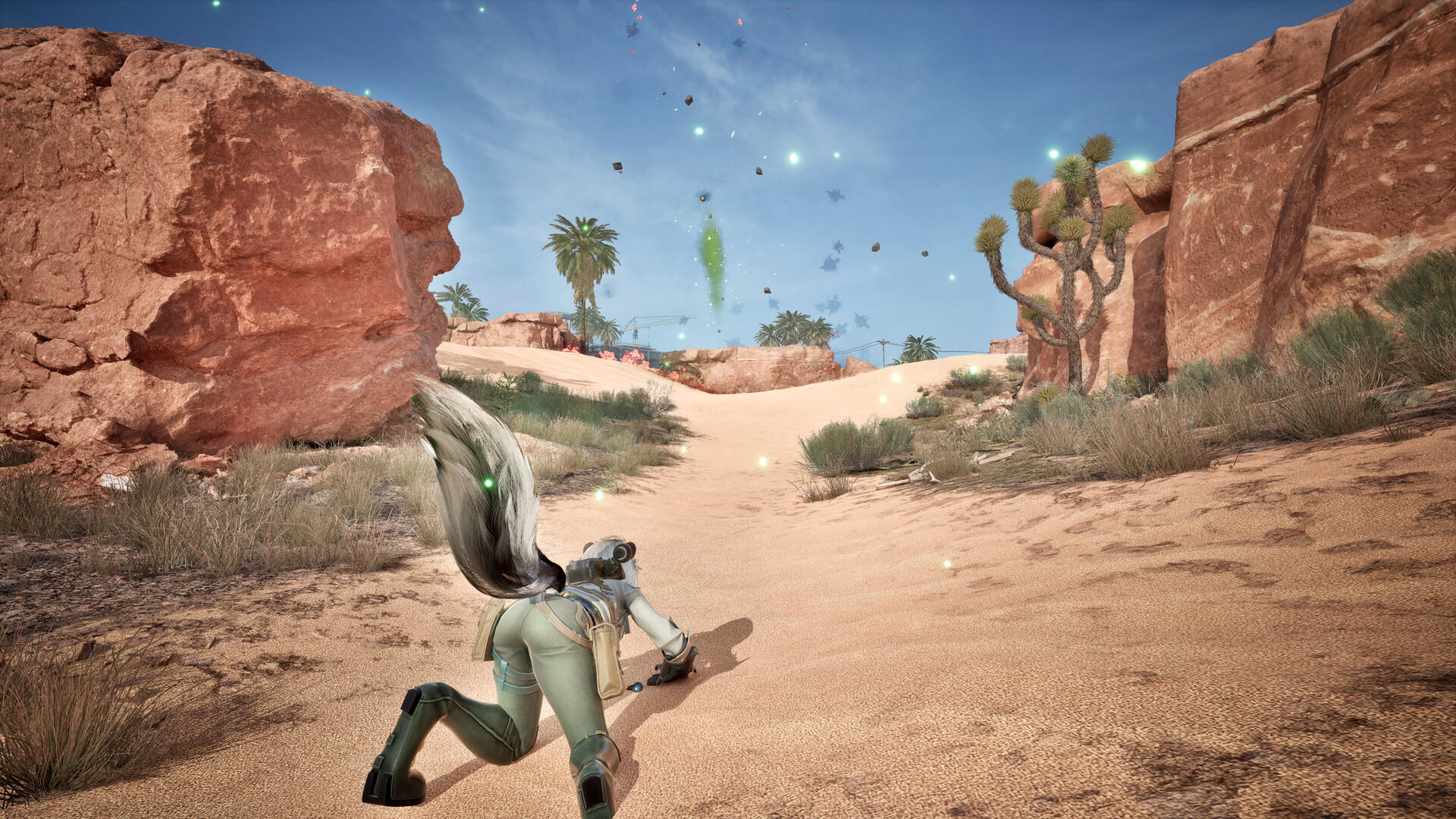 Wild Assault Latest Version for Android/iOS APK - TapTap