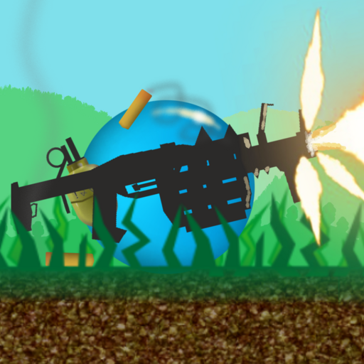 Circle war: 2D shooter for Android/iOS - TapTap