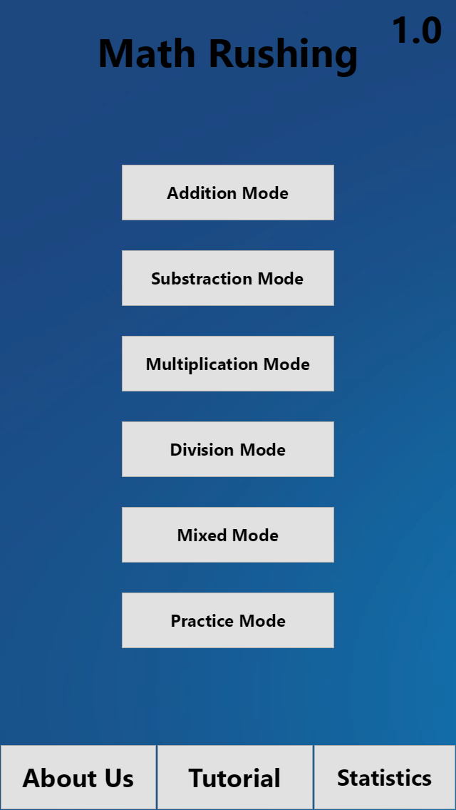 Math Rushing android iOS apk download for free-TapTap