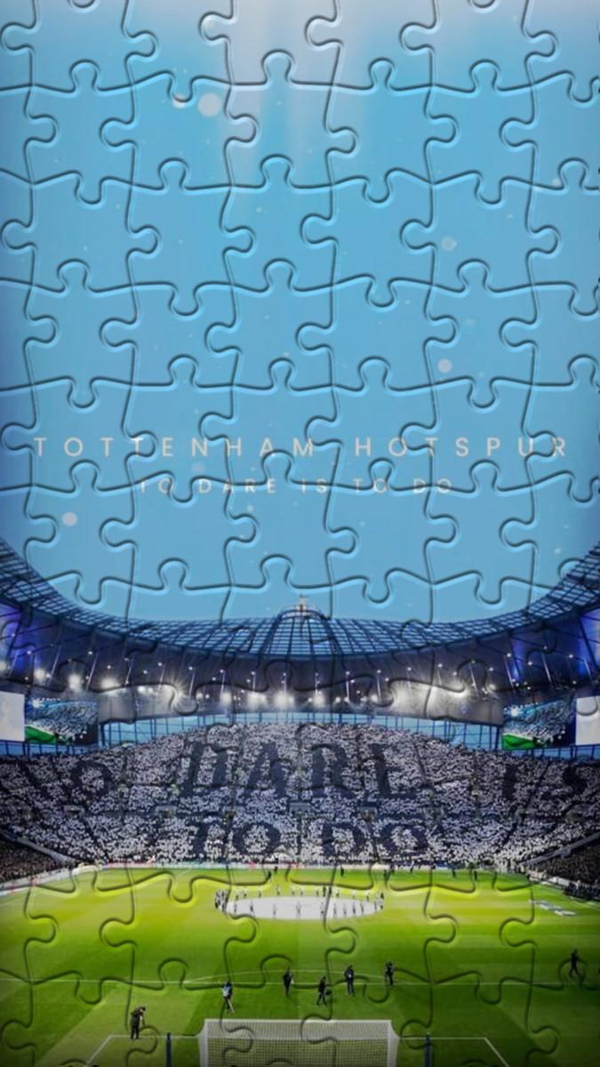 Tottenham Jigsaw Puzzles android iOS apk download for free-TapTap