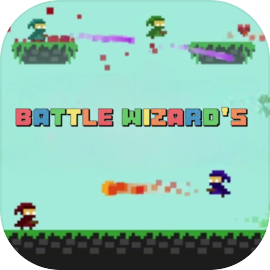 Battle Wizards android iOS-TapTap
