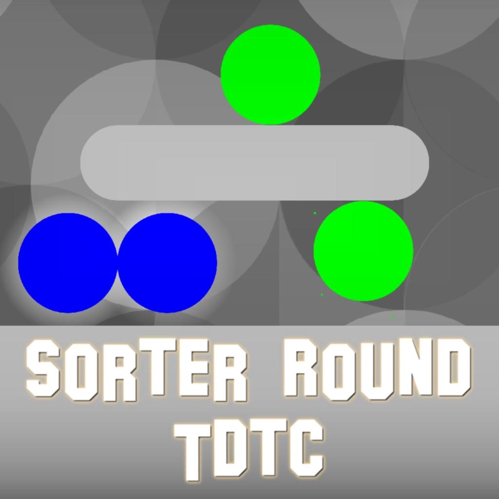 Sorter Round Tdtc Latest Version for Android/iOS - TapTap