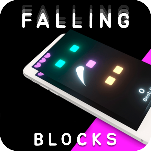 Falling Blocks Latest Version for Android/iOS APK - TapTap
